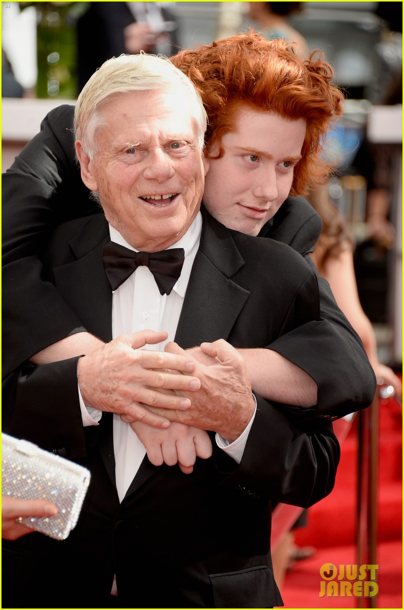 Robert Morse, Tony & Emmy Award Winning Star, Passes Away at 90: Photo ...