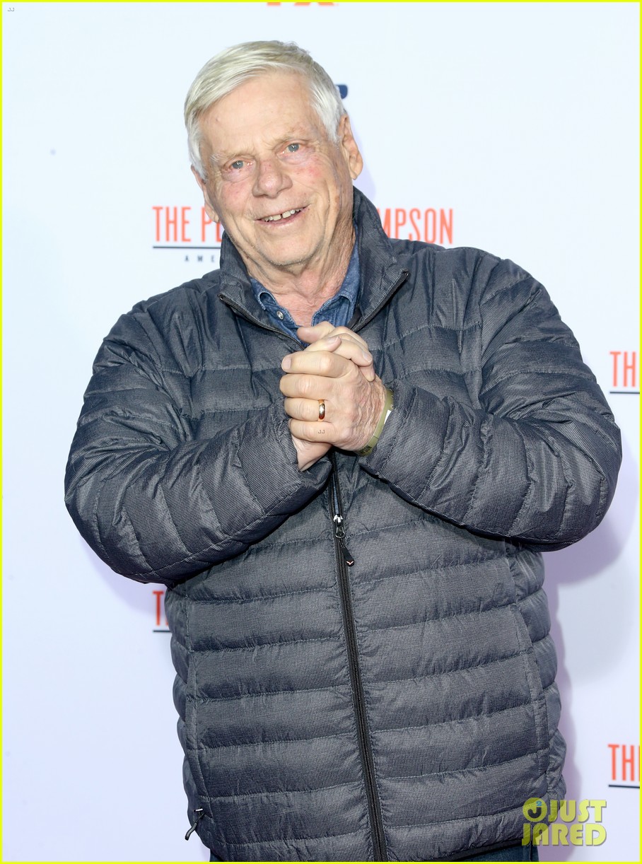 Robert Morse, Tony & Emmy Award Winning Star, Passes Away at 90: Photo ...