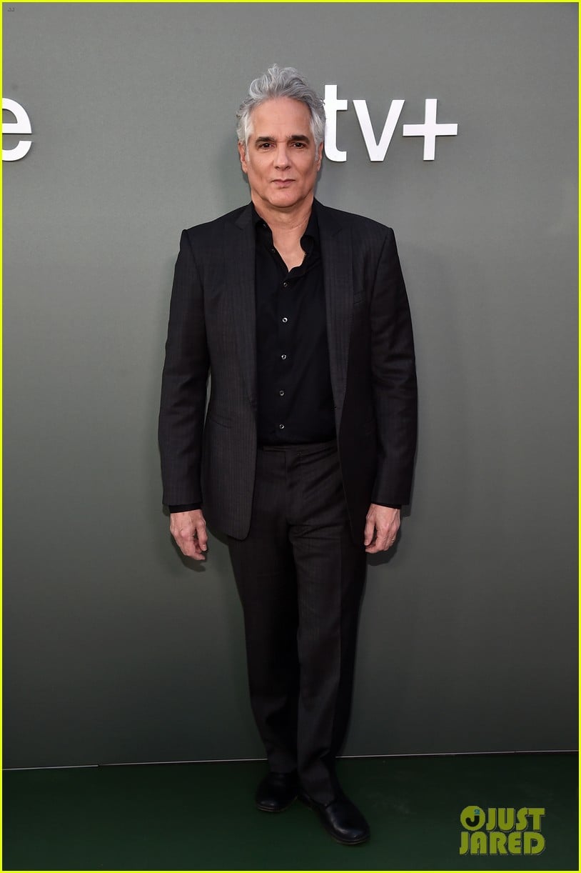 Ben Stiller & Patricia Arquette Lead The Cast To 'Severance's Season ...