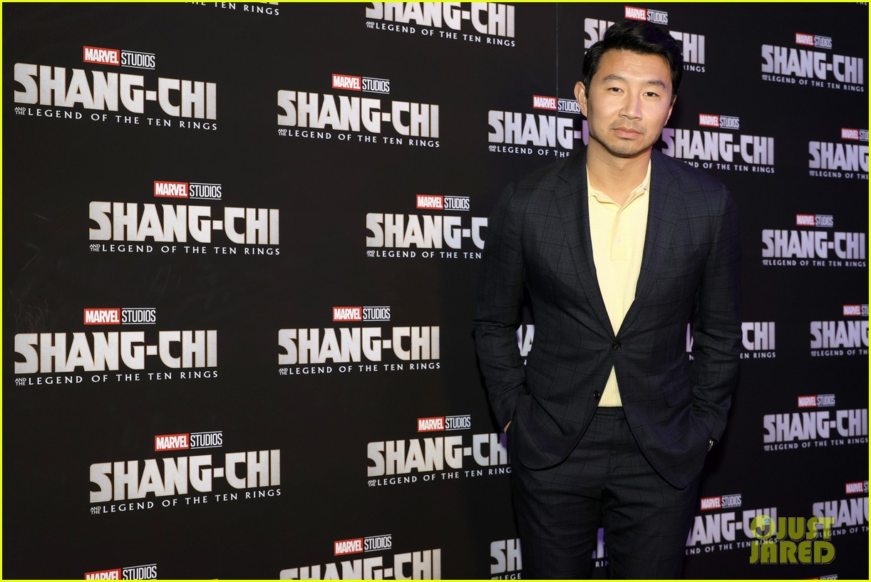 Here's Why Simu Liu Is Thanking His Former Employer For Firing Him ...