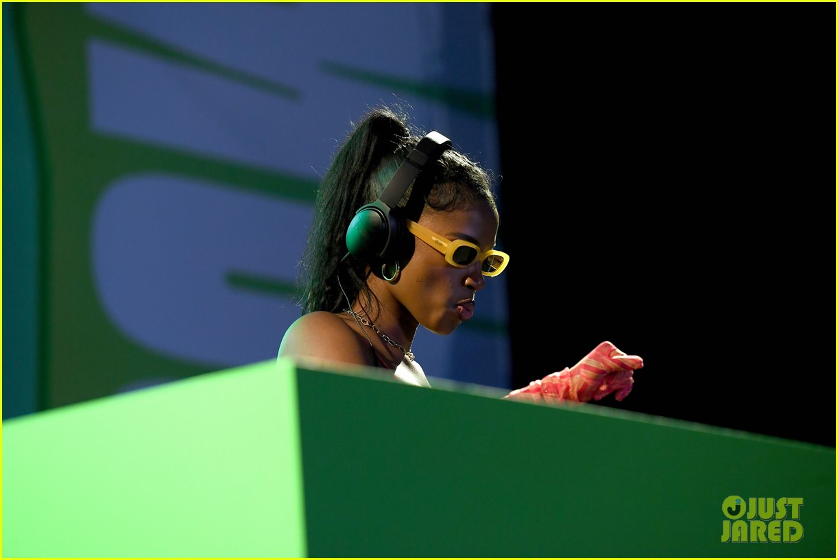 Anitta Hits the Stage for Billboard's 'MusicCon' in Las Vegas (See Pics ...