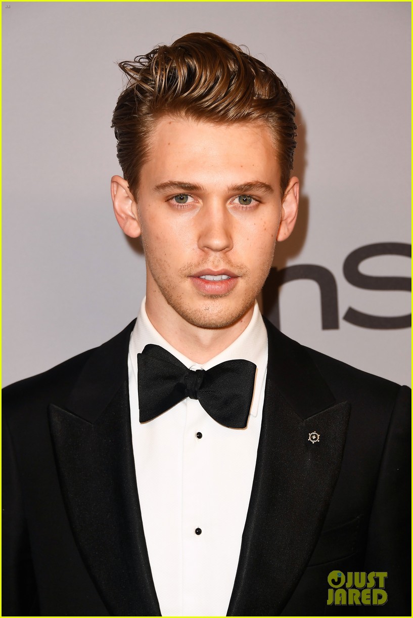 Austin Butler Says He Was 'Rushed to the Hospital' After Wrapping ...