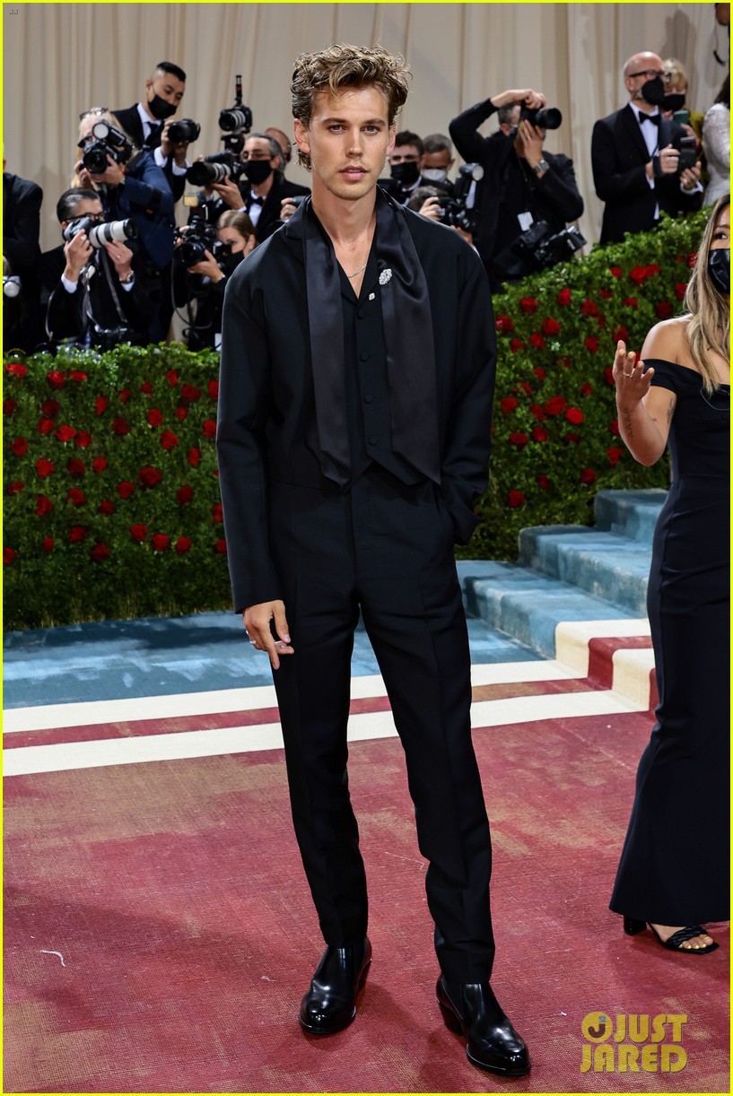 Austin Butler Says He Was 'Rushed to the Hospital' After Wrapping ...