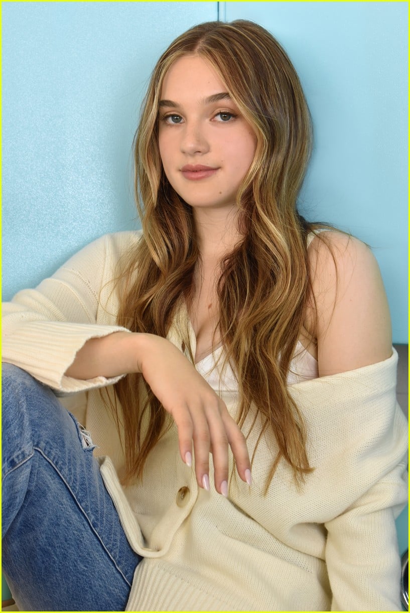 Get to Know 'Stranger Things' Actress Elodie Grace Orkin with These 10 ...