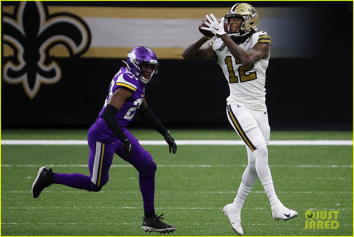 NFL Player Jeff Gladney Dead at 25, Killed in Car Accident: Photo ...