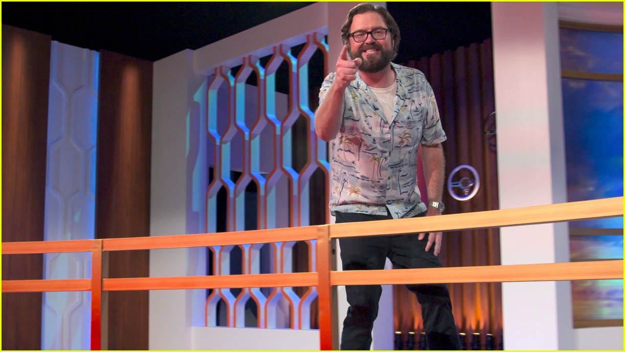 'Floor Is Lava' Season 2 Trailer Debuts Online, Promises Bigger ...