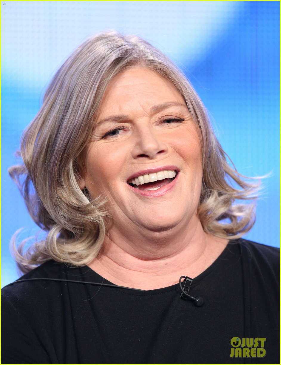 Here's Why Kelly McGillis Didn't Return for 'Top Gun: Maverick' - Her ...