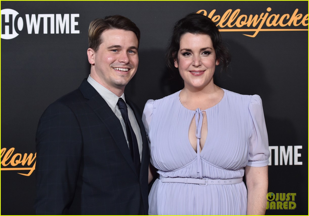 Melanie Lynskey Recalls Her Spontaneous Wedding to Jason Ritter & Says ...