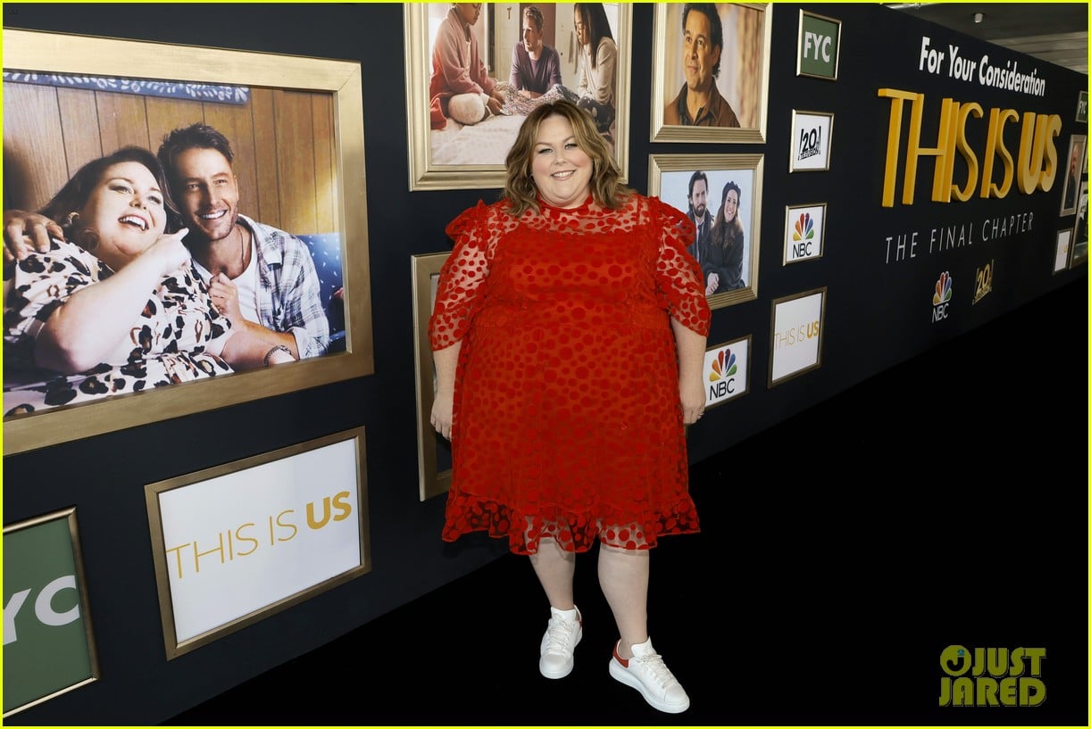 Milo Ventimiglia & Mandy Moore Reveal The Items They Took From The ...