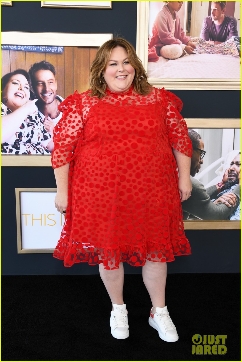 Milo Ventimiglia & Mandy Moore Reveal The Items They Took From The ...