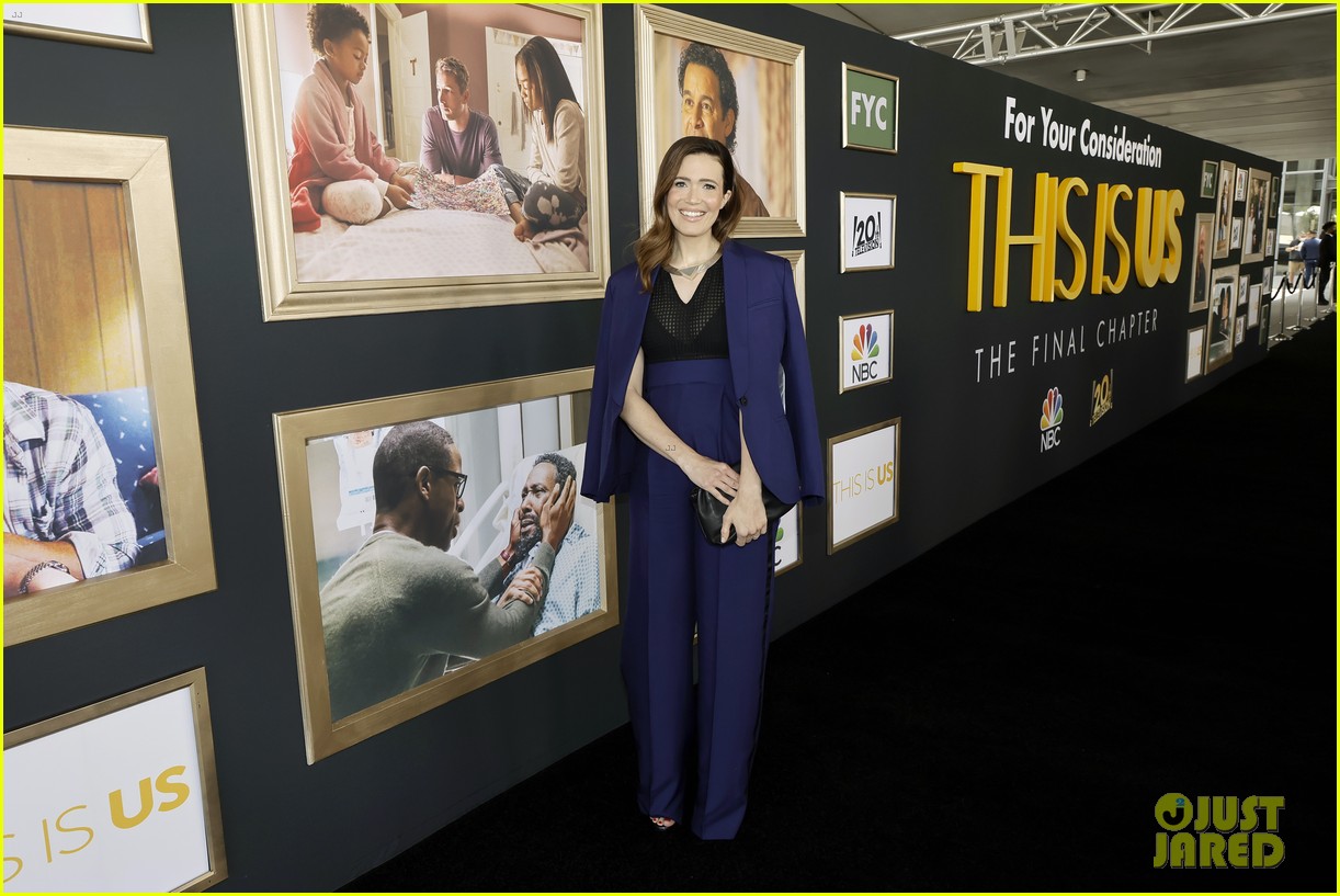 Milo Ventimiglia & Mandy Moore Reveal The Items They Took From The ...