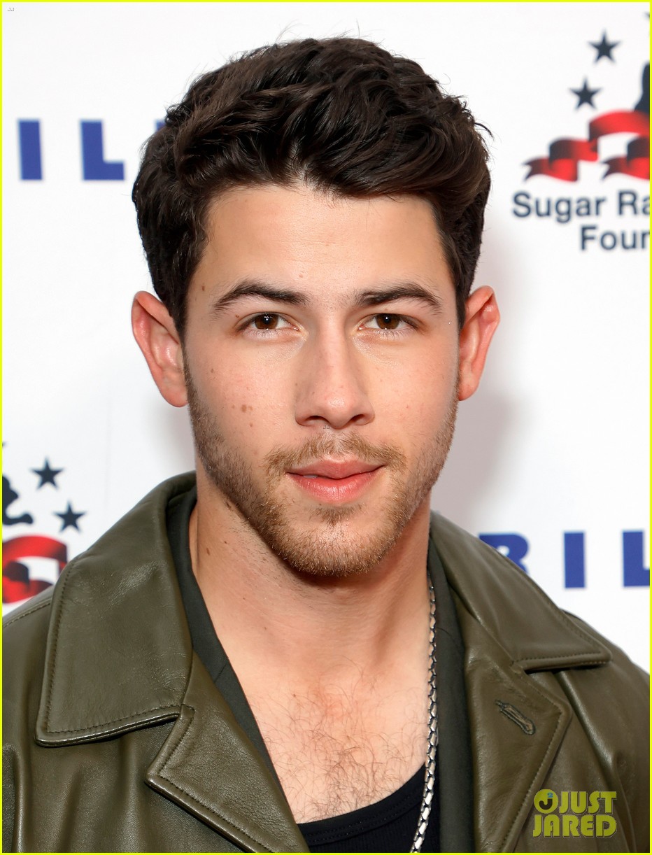 Nick Jonas Teases New Jonas Brothers Music Is In the Works Ahead of ...