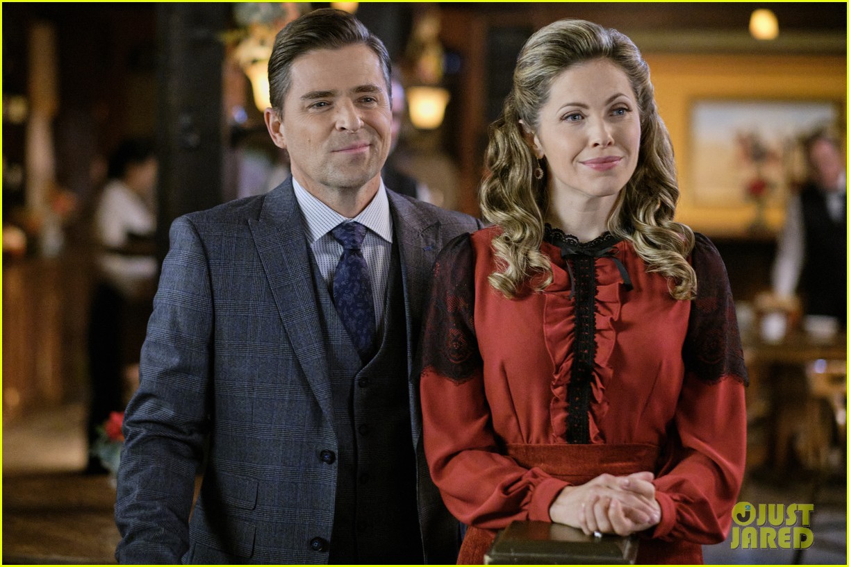 Pascale Hutton & Kavan Smith Reveal When Lee Will Find Out About ...