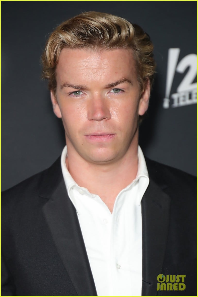 Will Poulter Explains Body Transformation & What He Did to Achieve ...