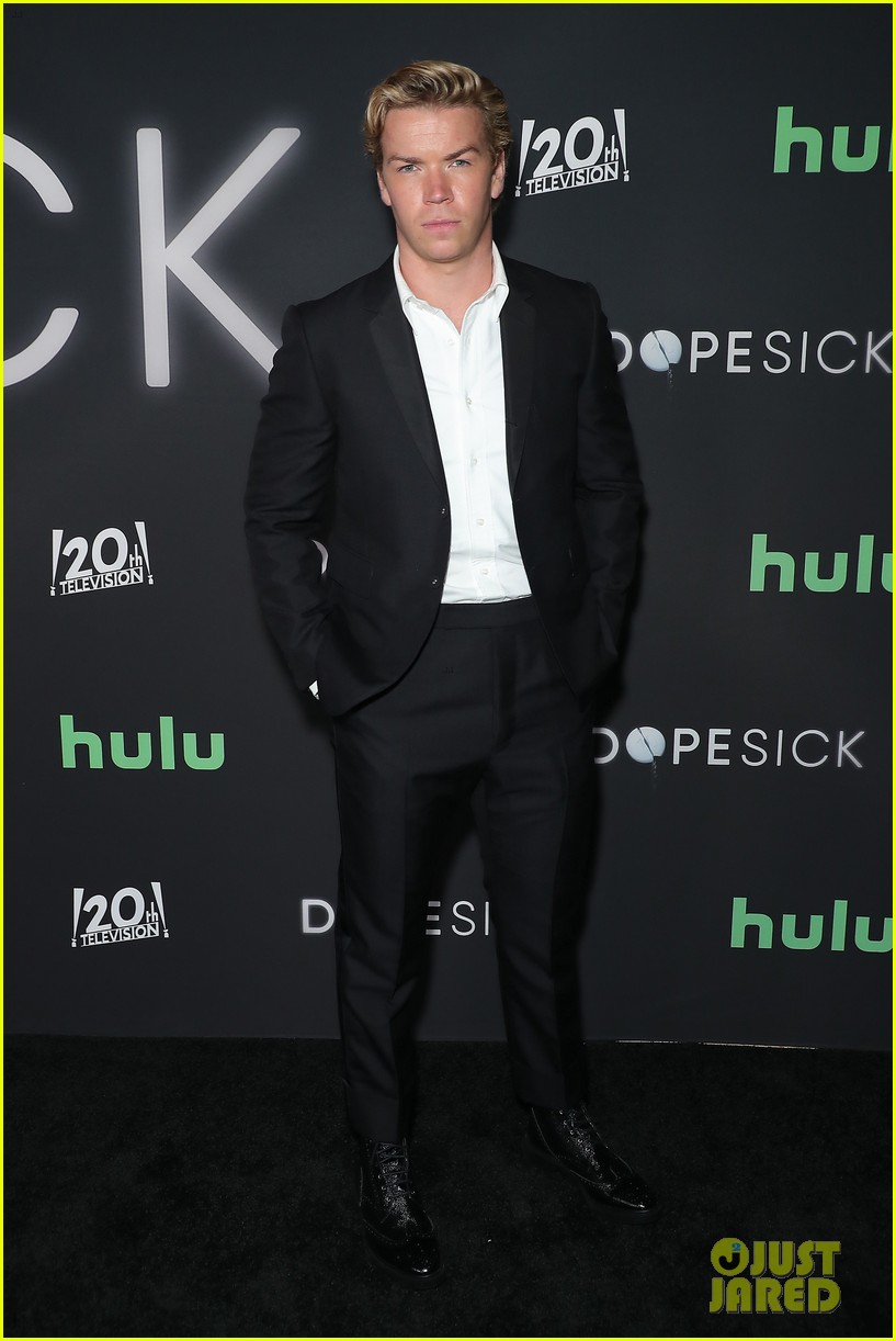 Will Poulter Explains Body Transformation & What He Did to Achieve ...