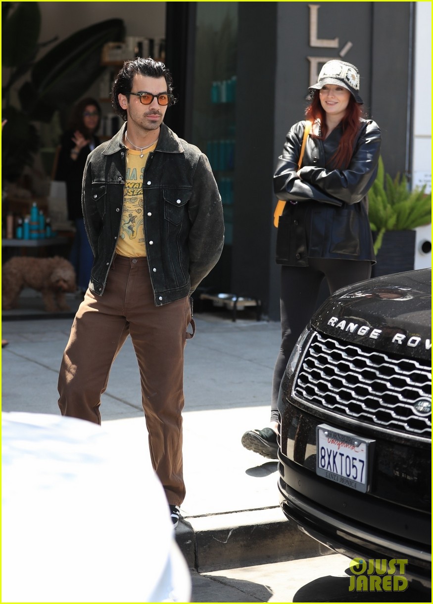 Sophie Turner Reveals Why She Didn't Reach Out To Margaret Ratliff For ...