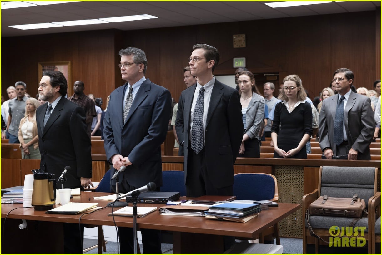 HBO Max's 'The Staircase' Will Examine The Owl Theory - Here's What ...