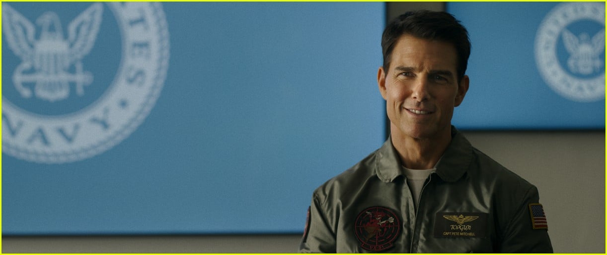 Is There a 'Top Gun: Maverick' End Credits Scene? Details Revealed ...