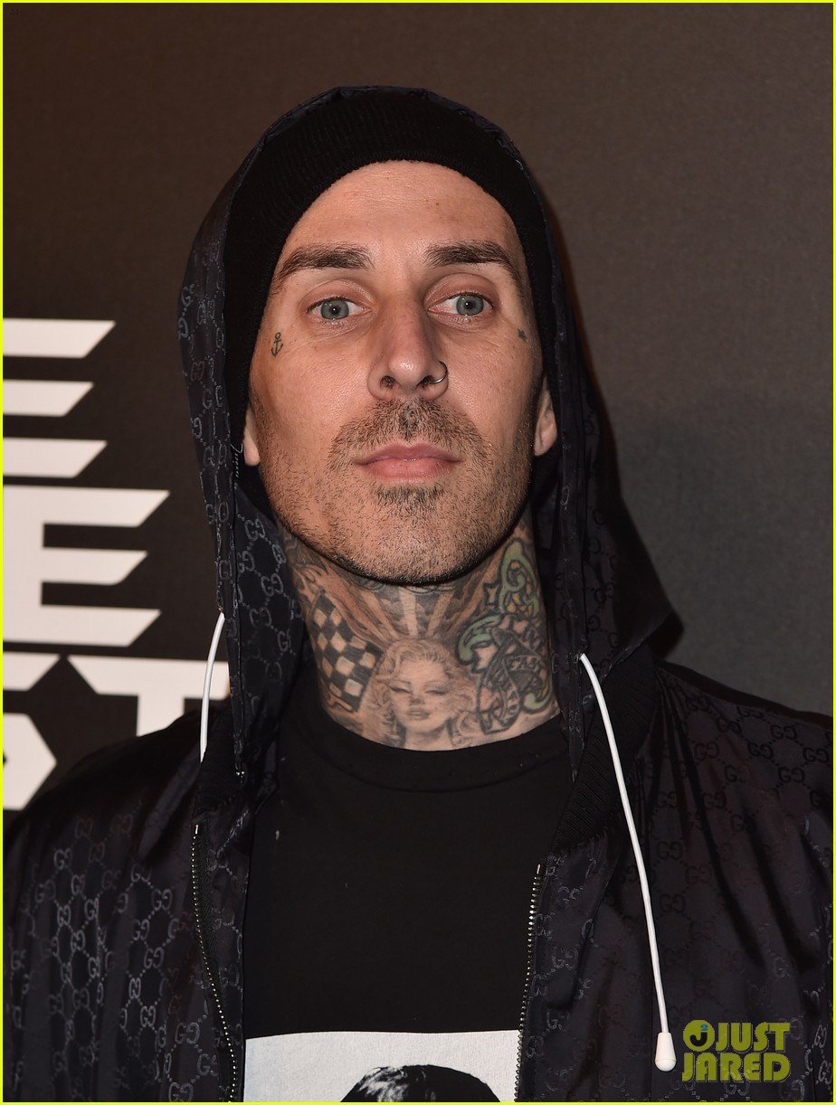 'Punk'd' Actor Defends Travis Barker After Fans Speculate He Used ...