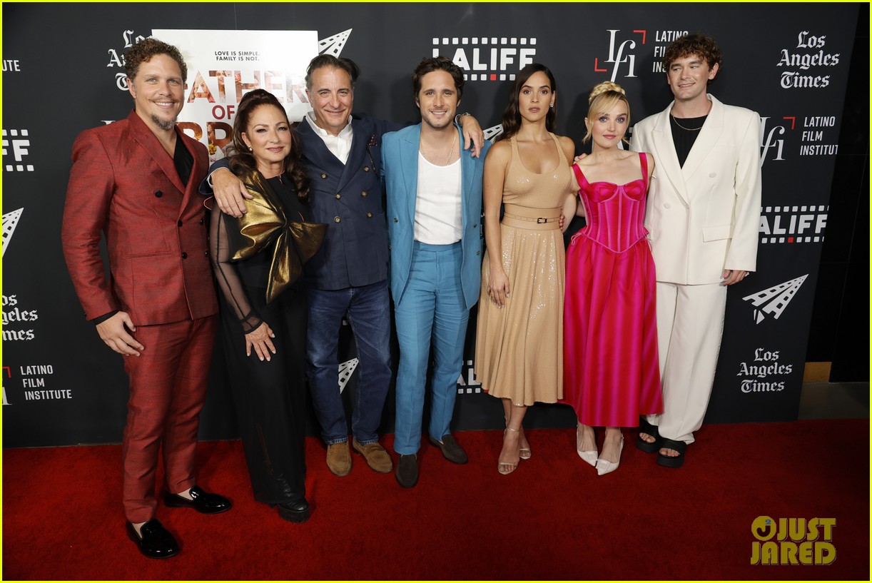 Father of The Bride's Adria Arjona Received A 'Special Message' From ...