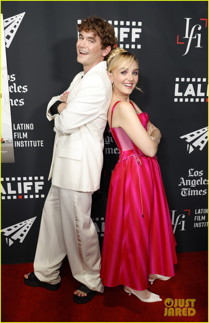 Father of The Bride's Adria Arjona Received A 'Special Message' From ...