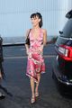 Bella Hadid Celebrates Launch of Her Kin Mocktail Drink in Los Angeles ...