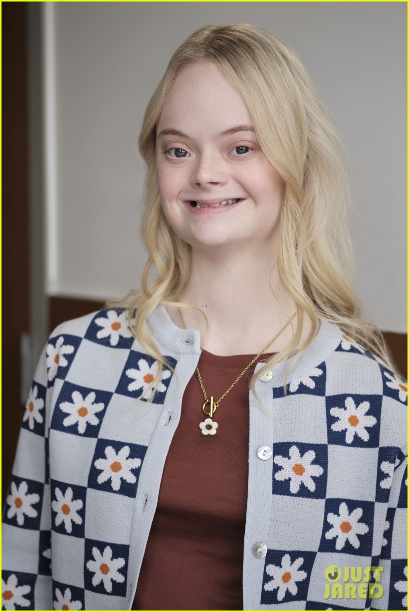 Erica Durance Reveals What Co-Star Lily D. Moore Taught Her On 'Color ...