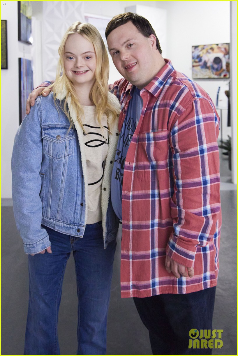 Erica Durance Reveals What Co-Star Lily D. Moore Taught Her On 'Color ...