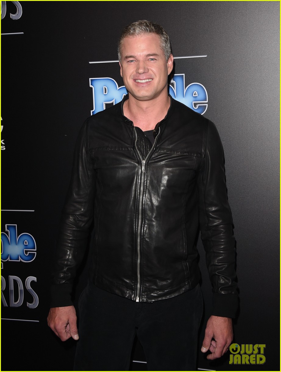 Eric Dane Confirms He's Single, Talks About the DMs He Gets: Photo ...