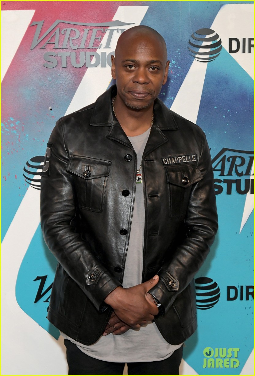 Dave Chappelle Decides Against Having His Name on His High School ...