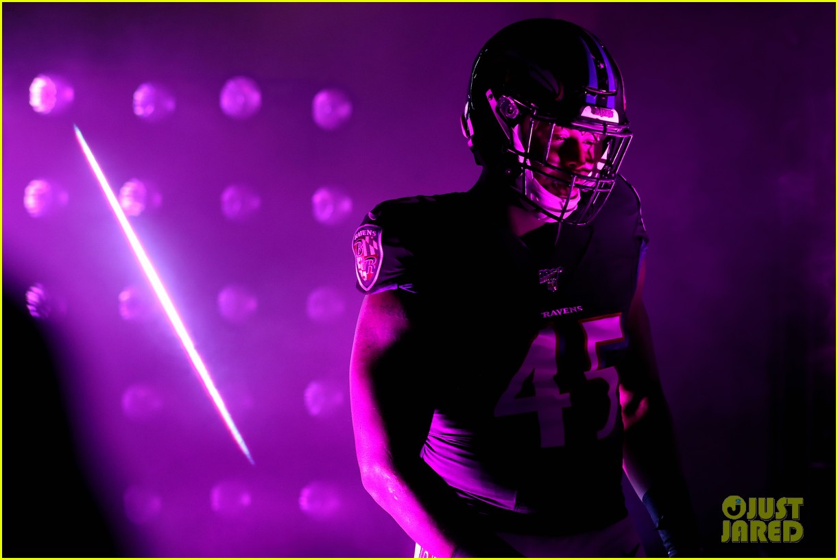 NFL's Jaylon Ferguson Passes Away at 26, Baltimore Ravens Announce ...