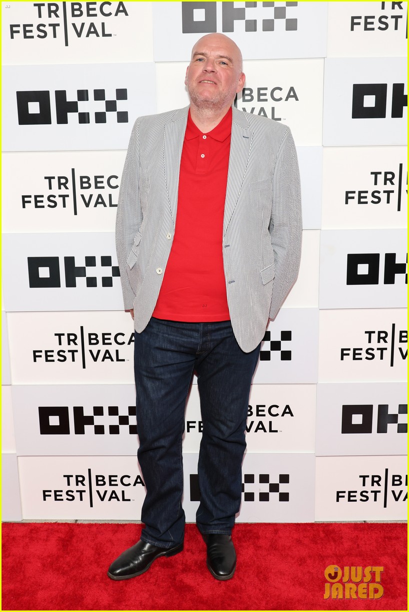 Photo: jessica chastain the forgiven cast tribeca premiere 28 | Photo ...