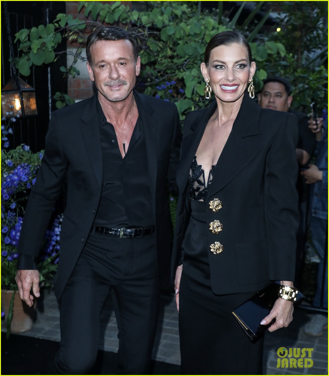 Jessica Chastain, Kevin Costner & More Stars Celebrate Paramount+'s ...