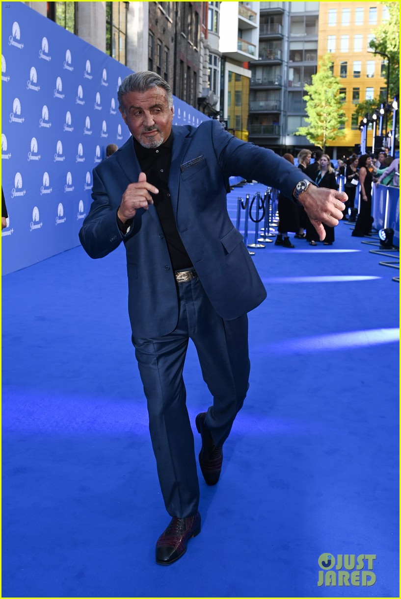 Jessica Chastain, Viola Davis & Michelle Pfeiffer Lead The Stars at ...