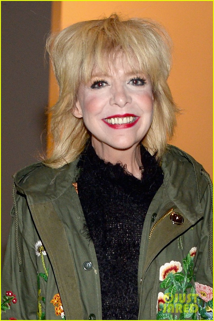 Julee Cruise, Frequent David Lynch Collaborator, Dies at 65: Photo ...