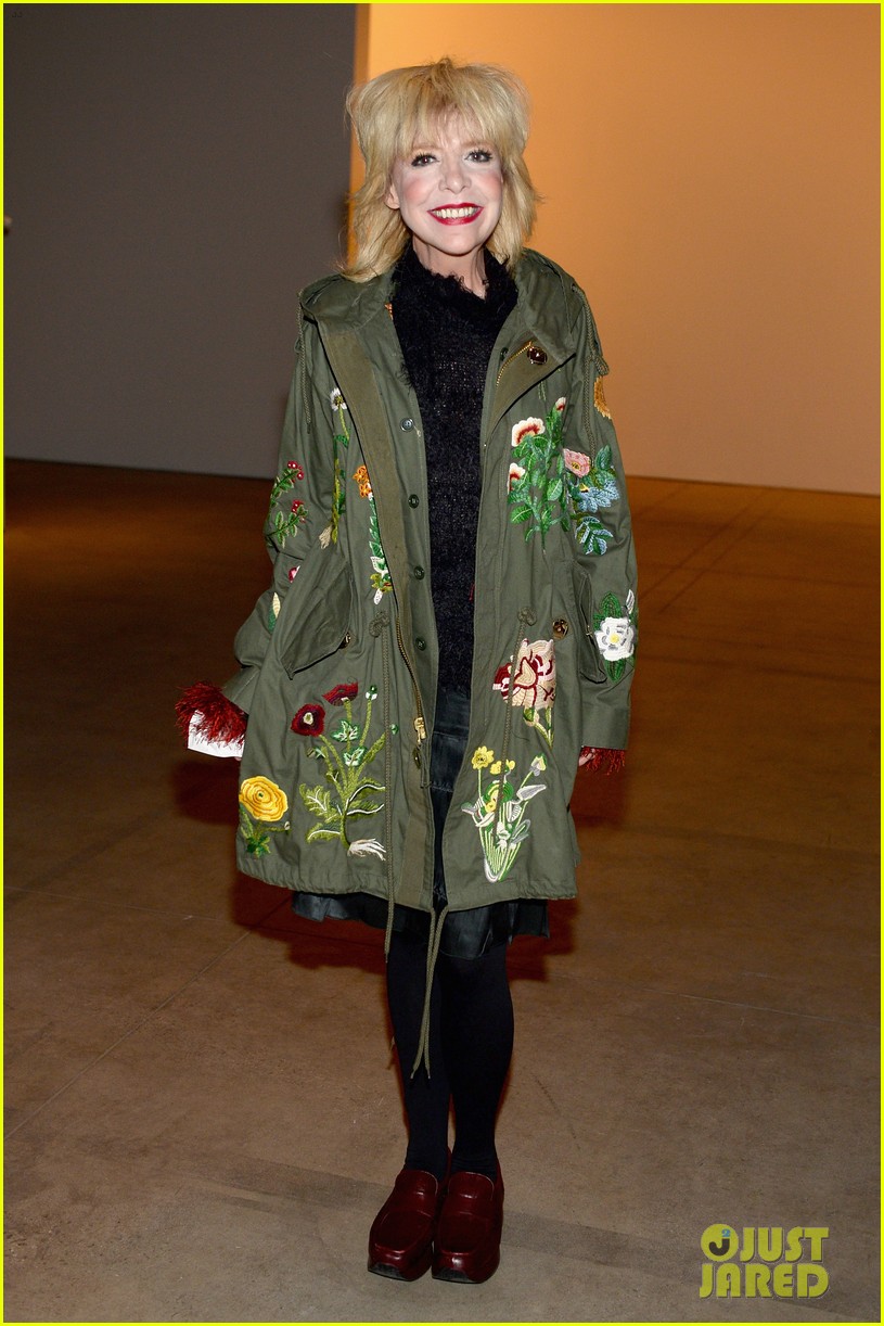 Julee Cruise, Frequent David Lynch Collaborator, Dies at 65: Photo ...