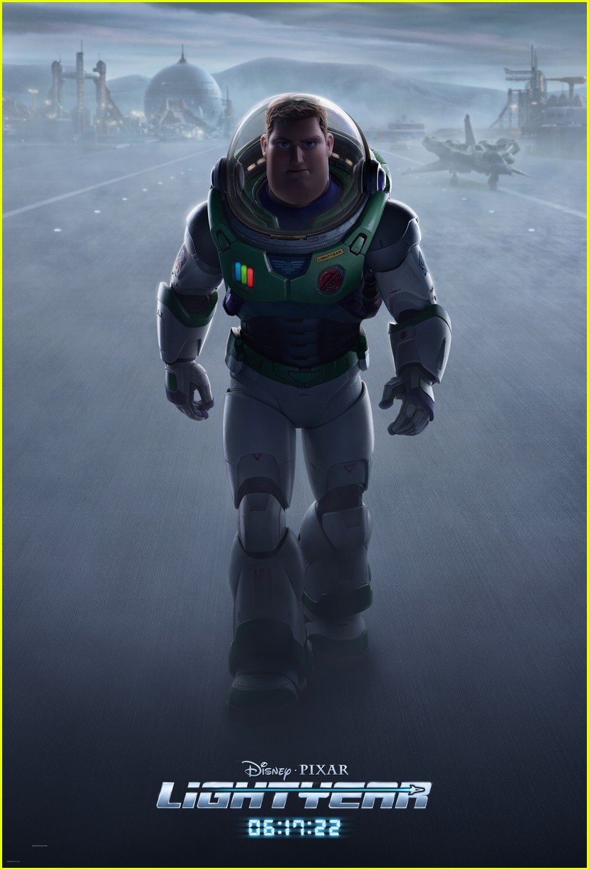 Is There a 'Lightyear' End Credits Scene? Details of Multiple Moments ...