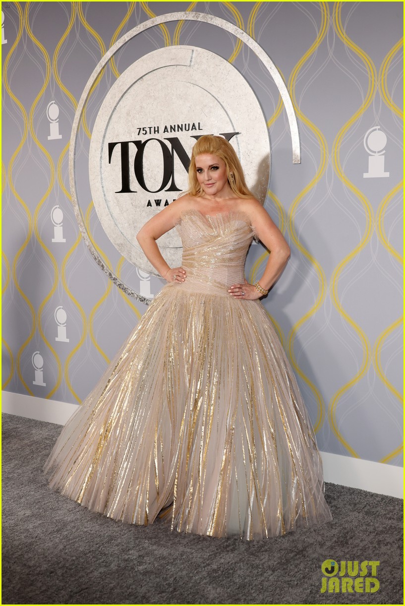 Patti LuPone Wins 3rd Tony Award, Pays Tribute to Broadway Understudies ...