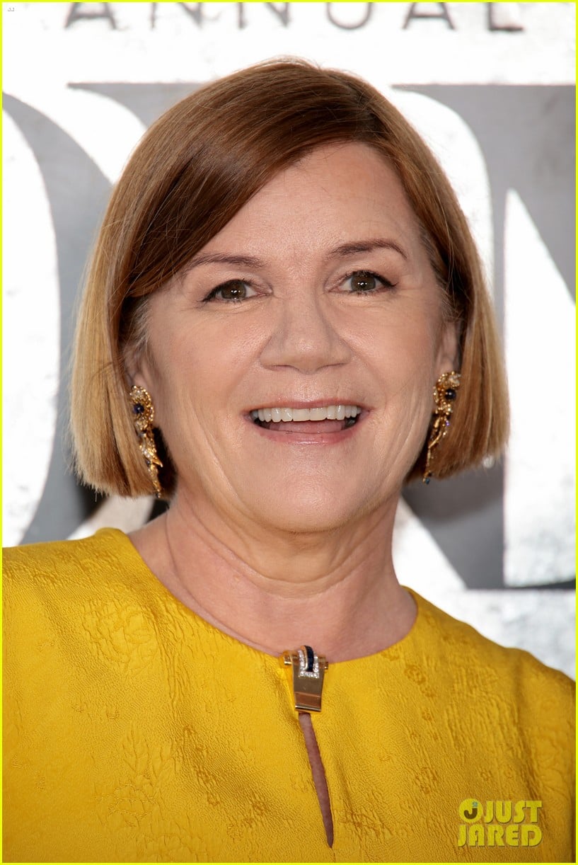 Mare Winningham Gets Husband Anthony Edwards' Support at Tony Awards 2022: Photo 4774222 ...