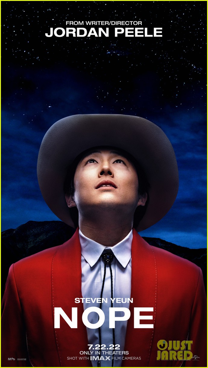 Daniel Kaluuya & Keke Palmer Keep Their Eyes on the Sky in the New ...