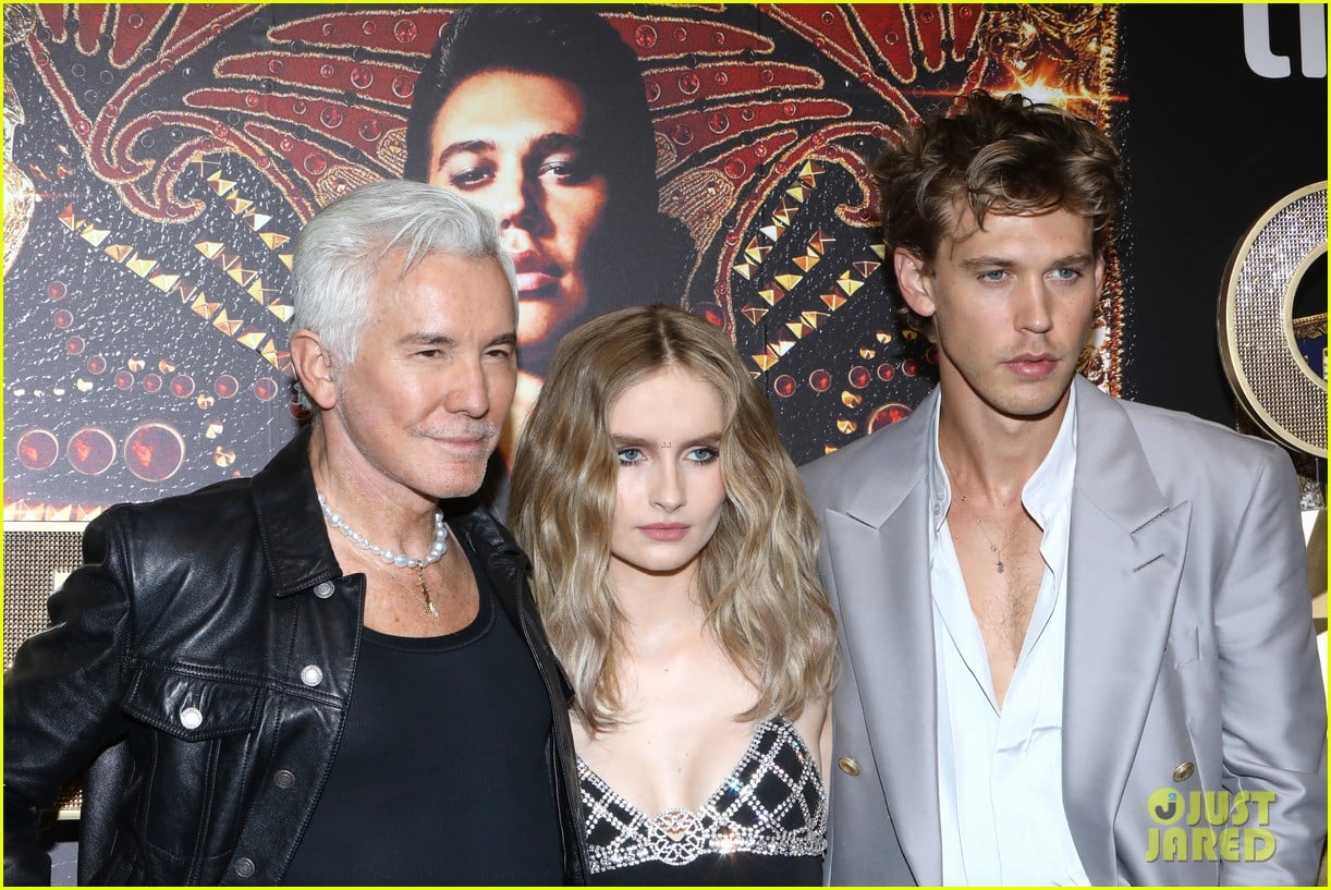 Olivia DeJonge Opens Up About Her Transformation Into Priscilla Presley ...