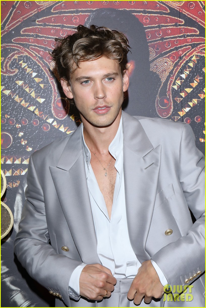 Olivia DeJonge Opens Up About Her Transformation Into Priscilla Presley ...