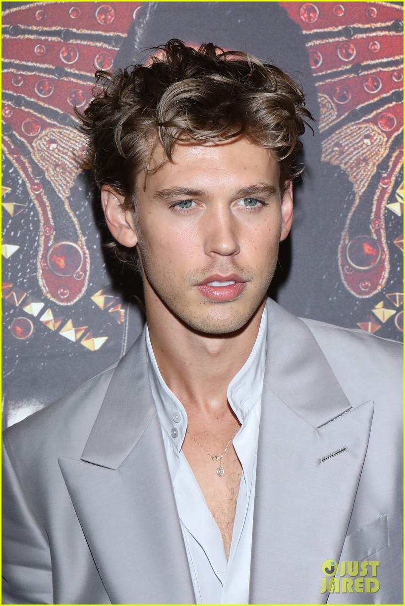 Olivia DeJonge Opens Up About Her Transformation Into Priscilla Presley ...