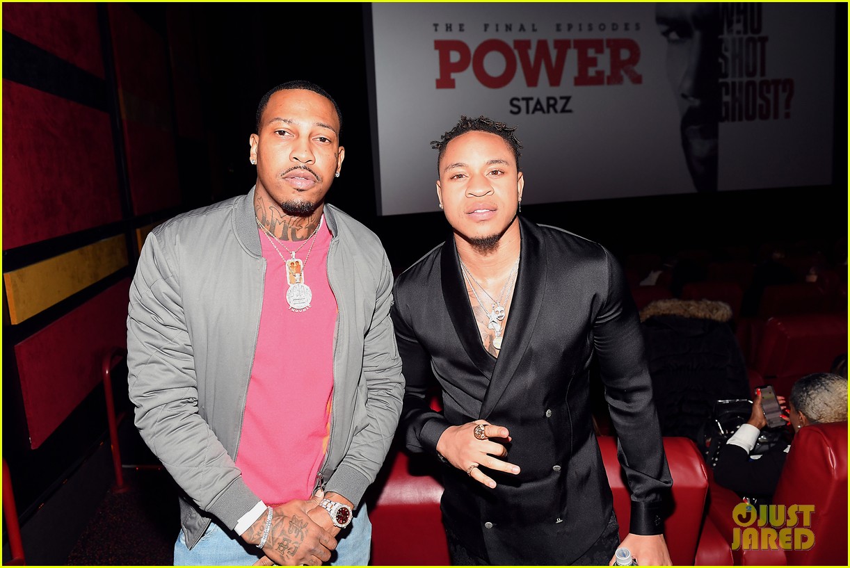 Atlanta Rapper Trouble Dead at Age 34: Photo 4770460 | RIP Photos ...