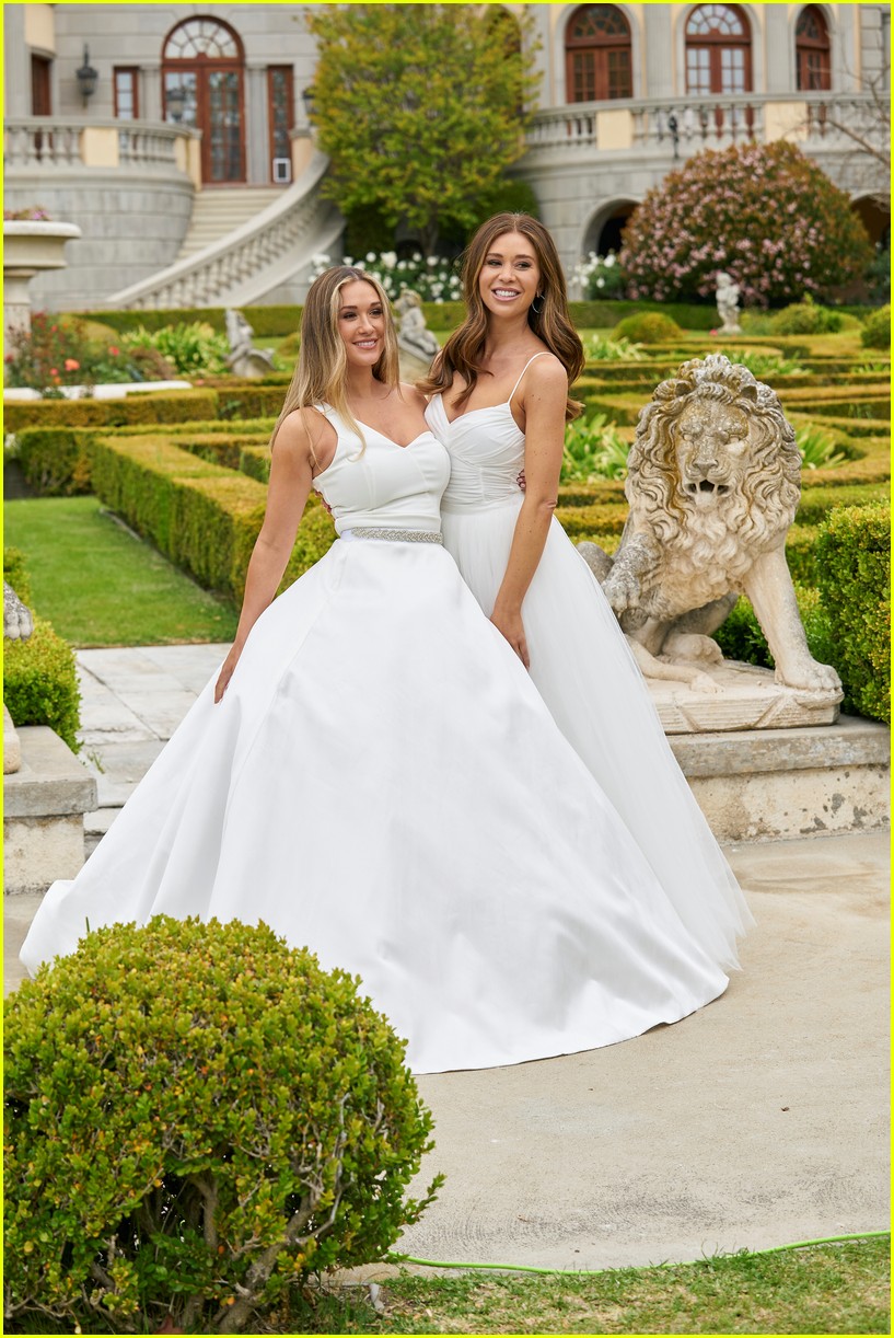 'The Bachelorette' Introduces New Rules for Rose Ceremonies for Gabby ...