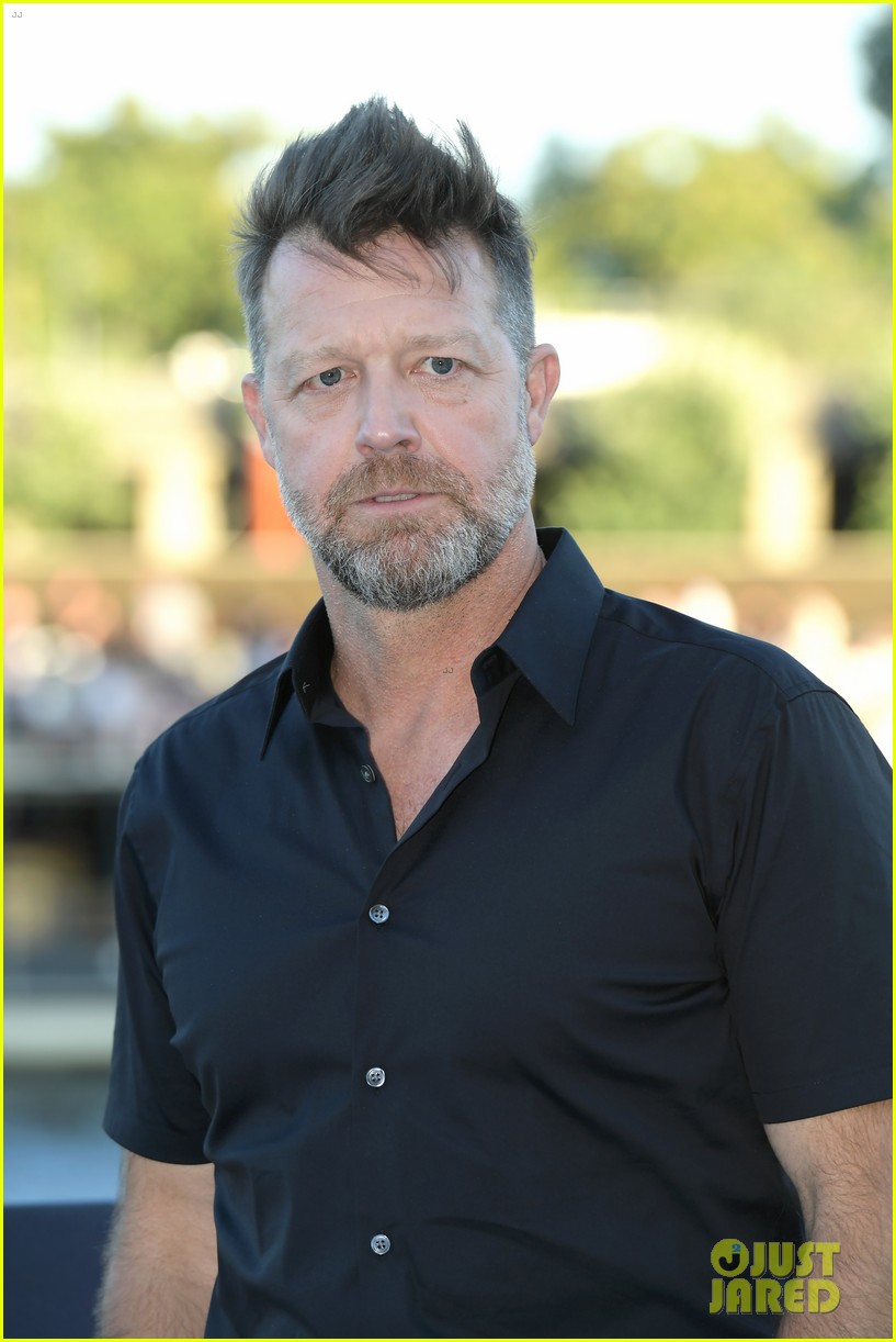 Brad Pitt & Joey King Kick Off 'Bullet Train' Press Tour in Paris at ...