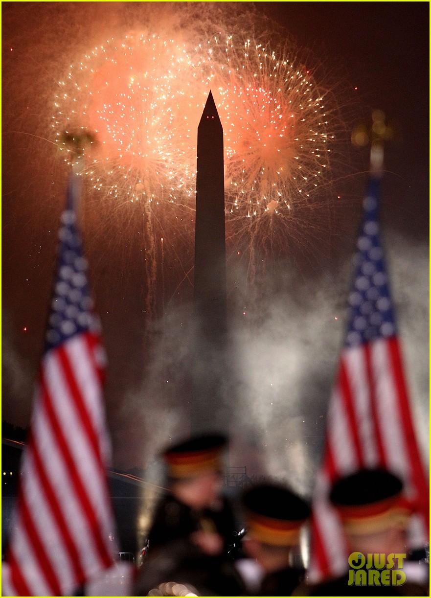 'A Capitol Fourth' 2022 - Performers, Host, & Celebrity Guest List ...