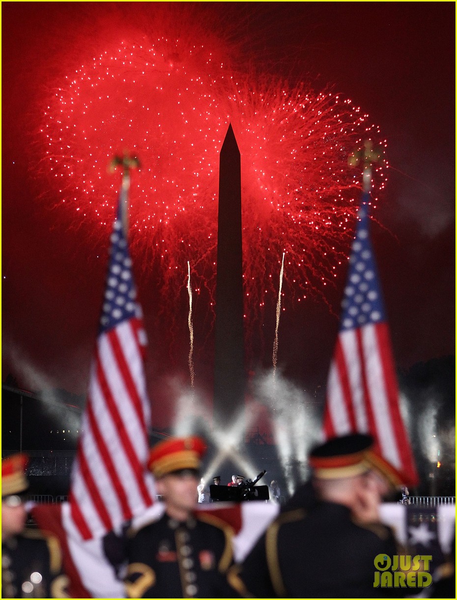 'A Capitol Fourth' 2022 - Performers, Host, & Celebrity Guest List ...