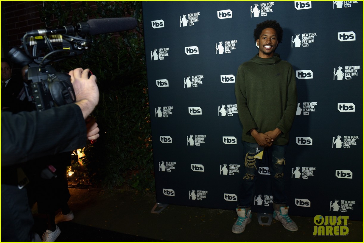 Jak Knight Dead - 'Bust Down' Star & Stand-Up Comedian Passes Away at ...