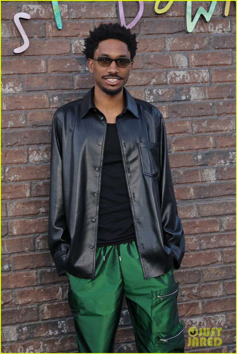 Jak Knight Dead - 'Bust Down' Star & Stand-Up Comedian Passes Away at ...